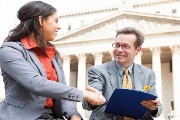 A Good Civil Litigation Solicitor Can Easily Counsel You Relating To ...