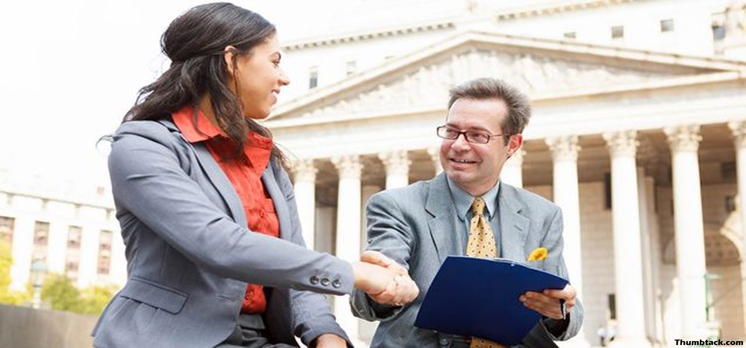 A Good Civil Litigation Solicitor Can Easily Counsel You Relating To ...